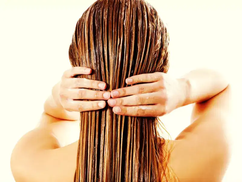 Winter Hair Care: From hot-oil massage to bathing with lukewarm water ...