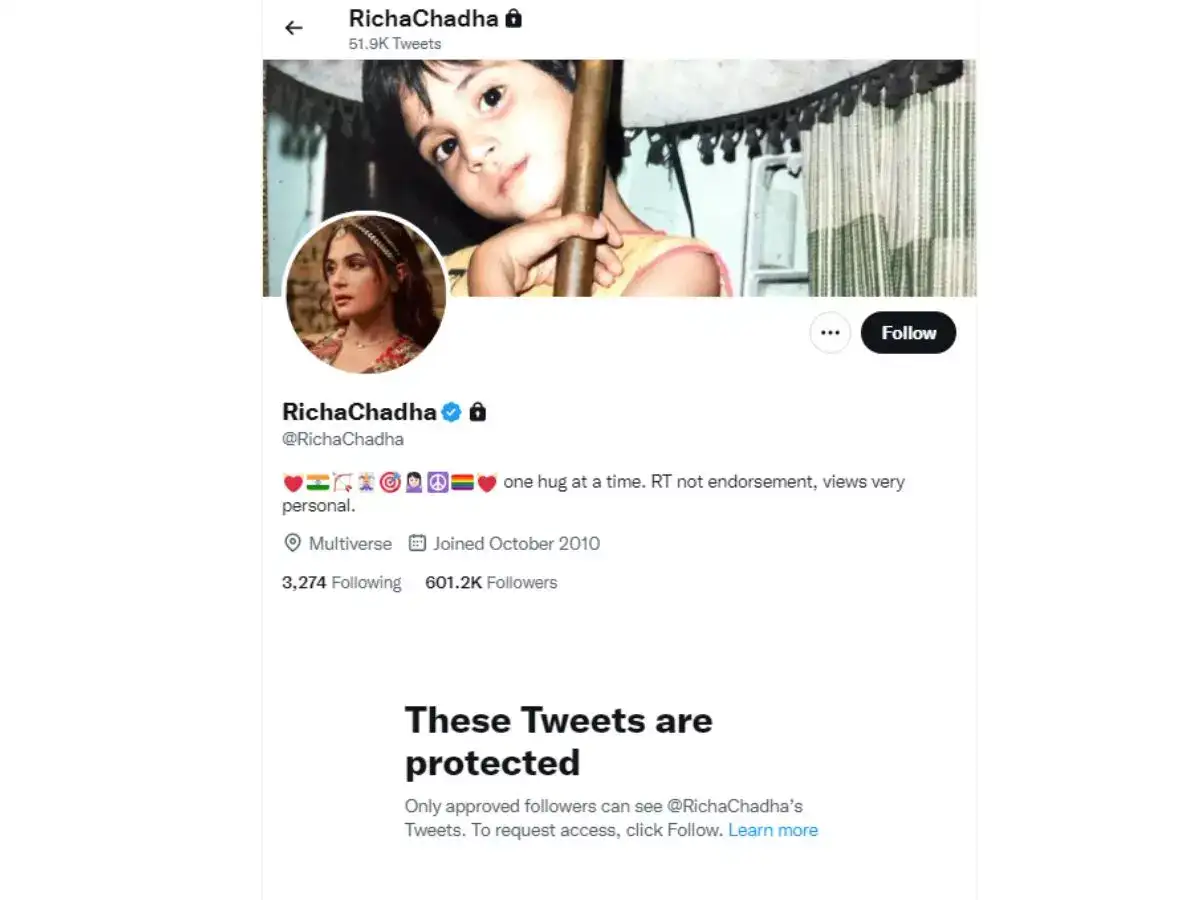 Richa Chadha Galwan tweet: Richa Chadha offers apology after her 'Galwan says hi' tweet sparks ...