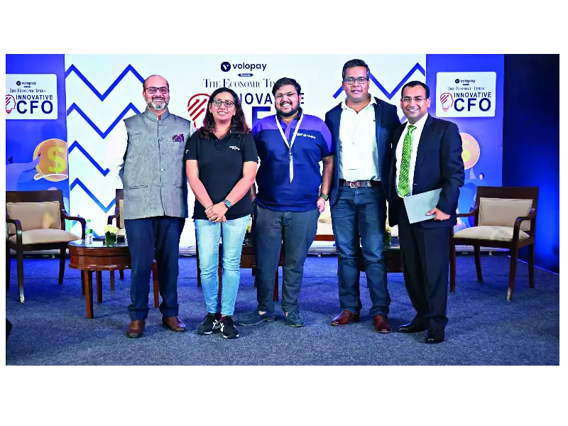 CEO-CFO Partnership Critical for Creating Long-term Value - The ...