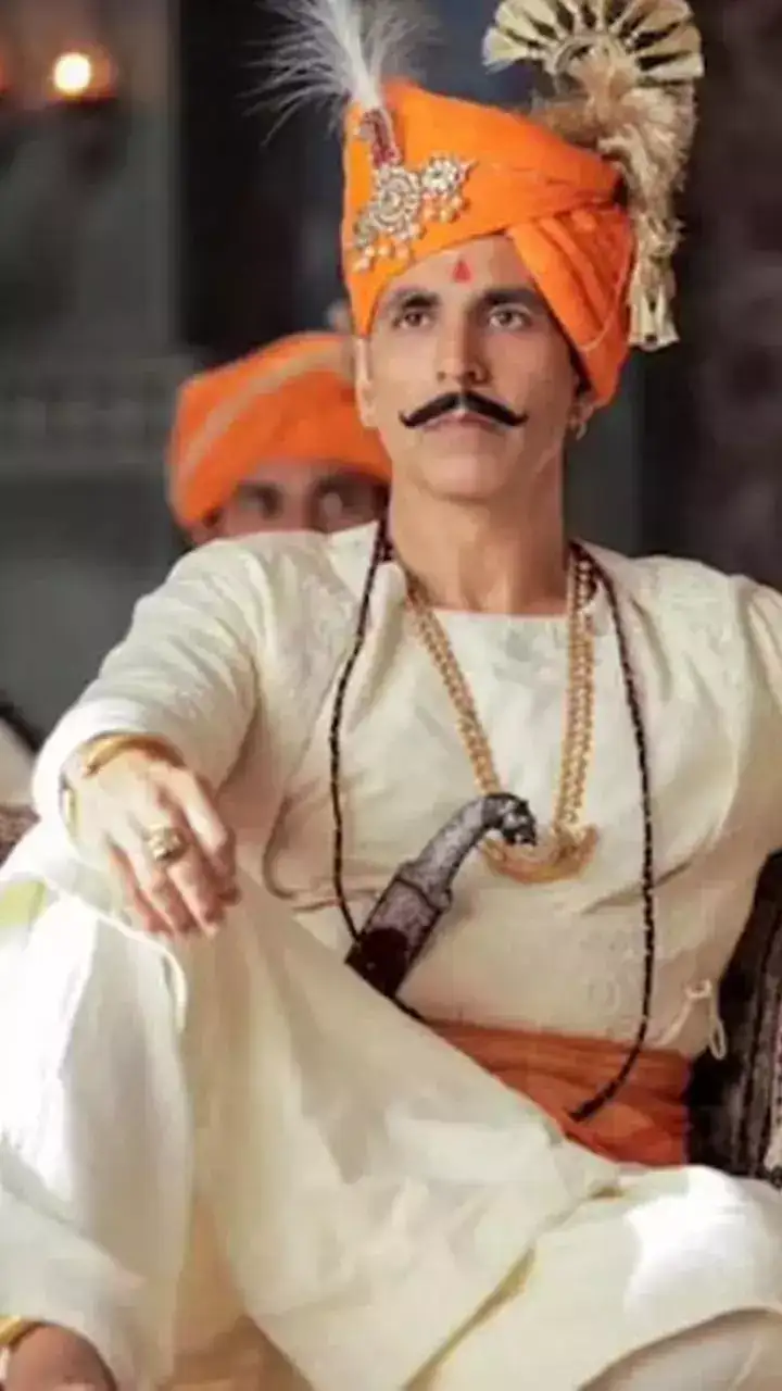 bollywood: Box-Office 2022 Rewind: From 'Shamshera' to 'Laal Singh ...