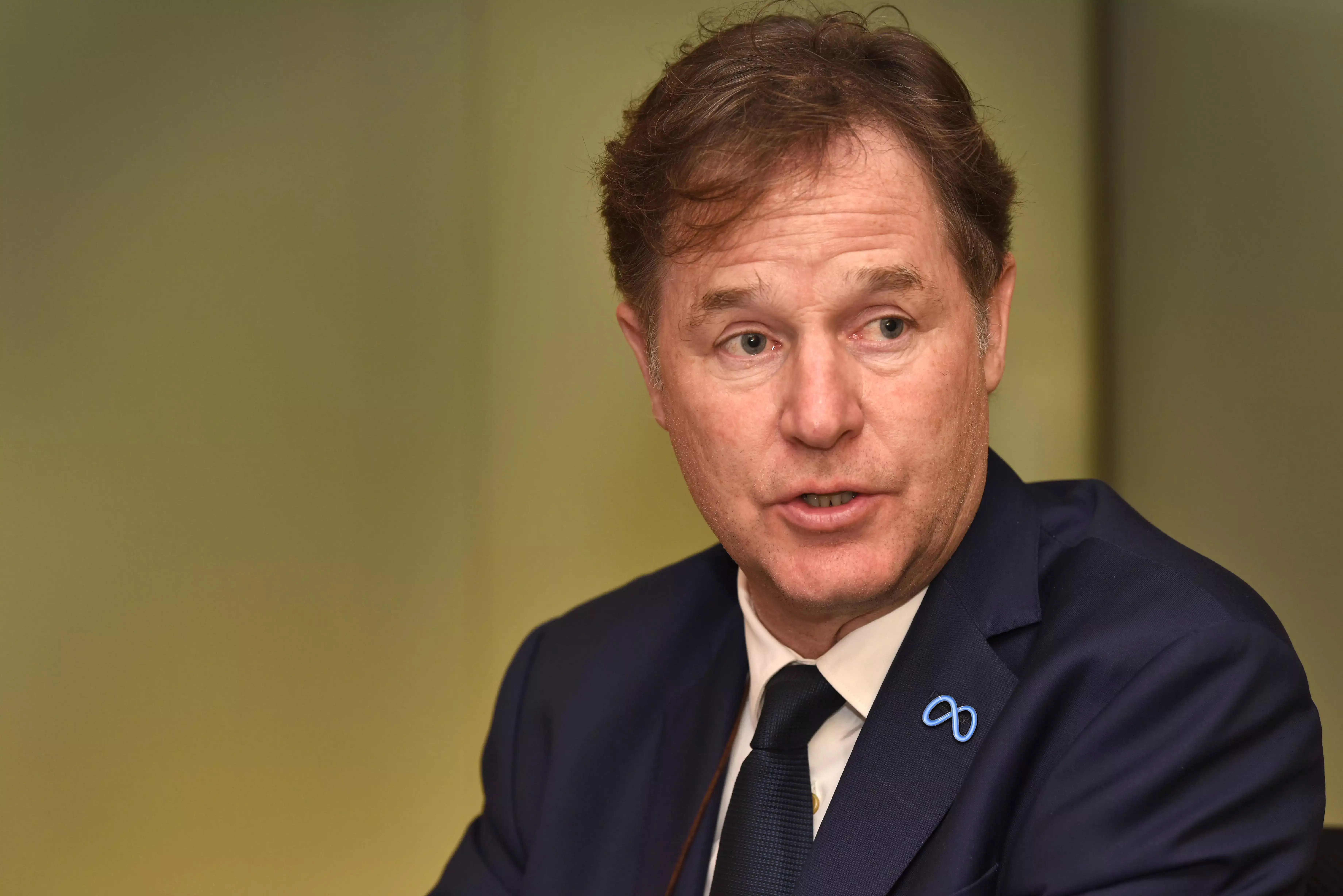 Leave OTT apps out of telecom bill: Meta’s Nick Clegg; funding for e ...