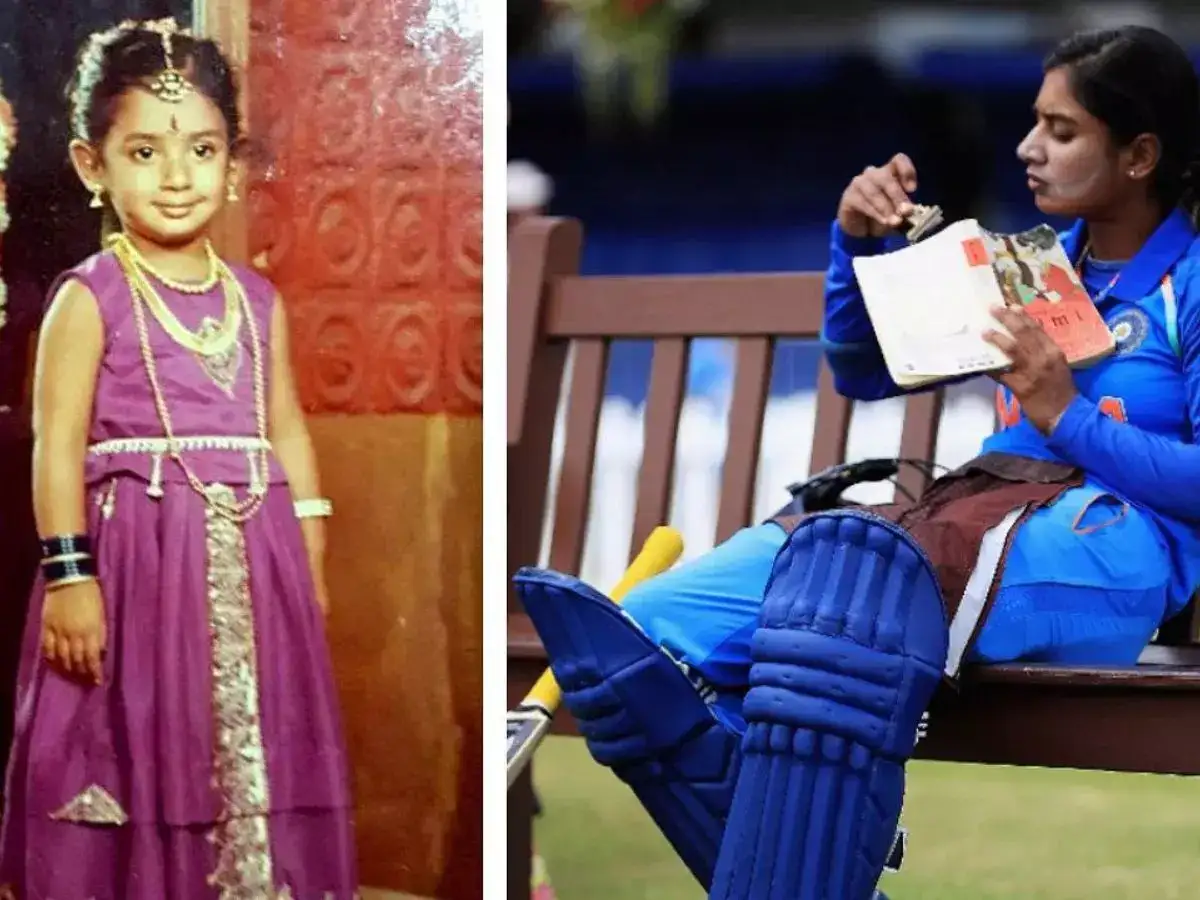 Mithali Raj Birthday: Happy birthday, Mithali Raj ! 4 lesser-known ...