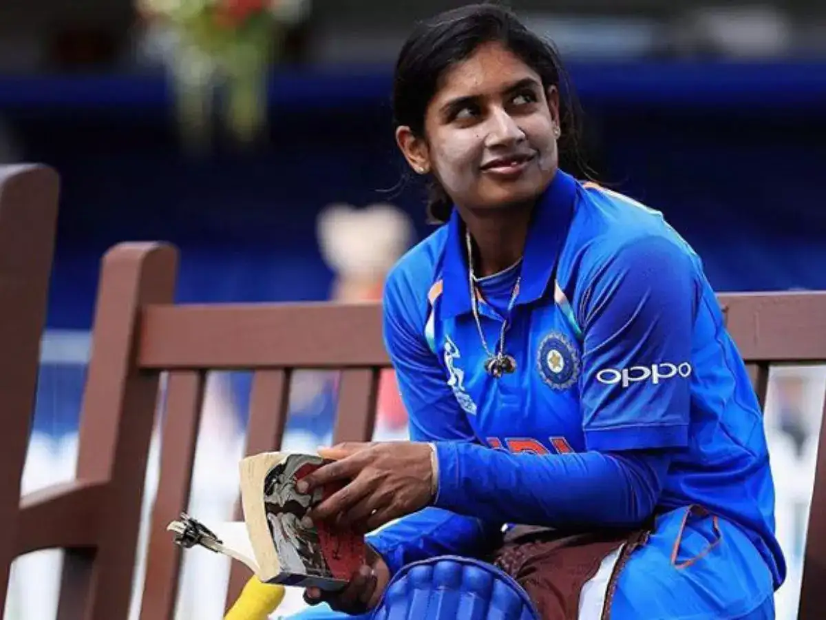 Mithali Raj Birthday: Happy birthday, Mithali Raj ! 4 lesser-known ...