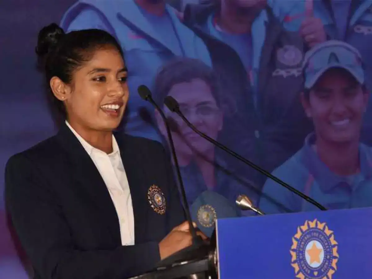 Mithali Raj Birthday: Happy birthday, Mithali Raj ! 4 lesser-known ...