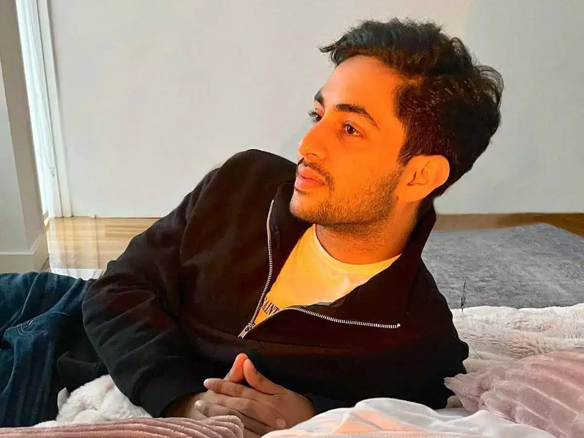 suhana khan: From Suhana Khan to Pashmina Roshan, 7 B'town star kids ...