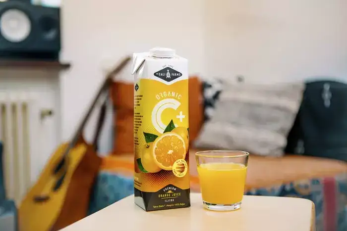 Enabling brands to tell seamless stories: Tetra Stelo® Aseptic package ...