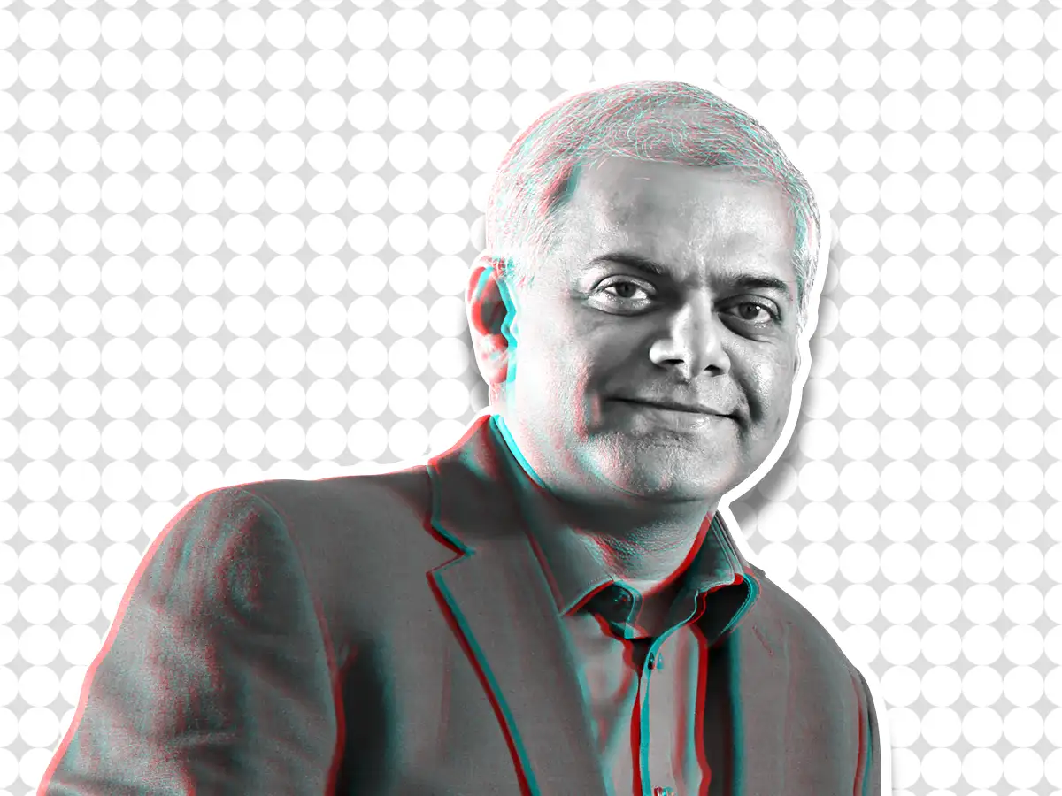 Amazon reassessing some India experiments: Manish Tiwary; US tech ...