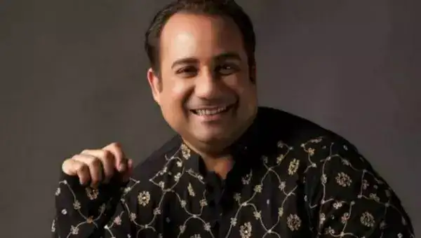 rahat fateh: Happy Birthday Rahat Fateh Ali Khan: Here’s list of the ...