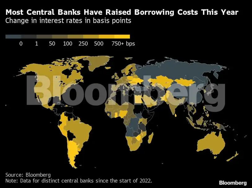 Reglobalization: Charting the global economy: 'Reglobalization' in the ...
