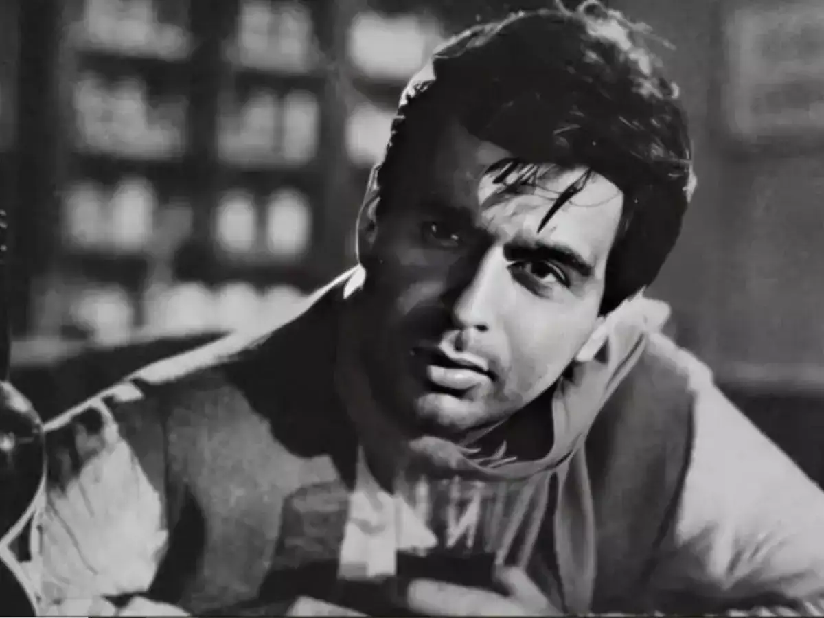 Dilip Kumar movies: Remembering Dilip Kumar: From 'Devdas' to 'Shakti', 8 iconic performances of ...