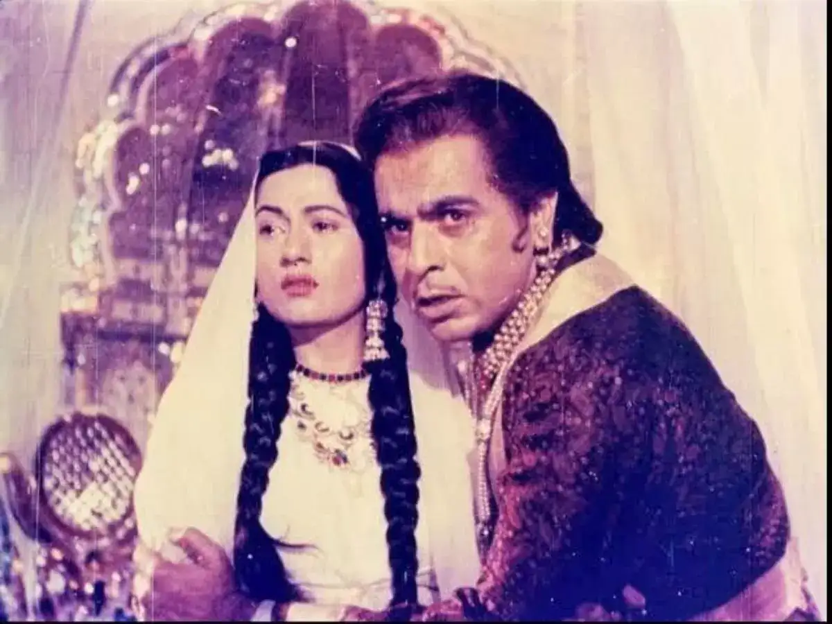 Dilip Kumar movies: Remembering Dilip Kumar: From 'Devdas' to 'Shakti', 8 iconic performances of ...