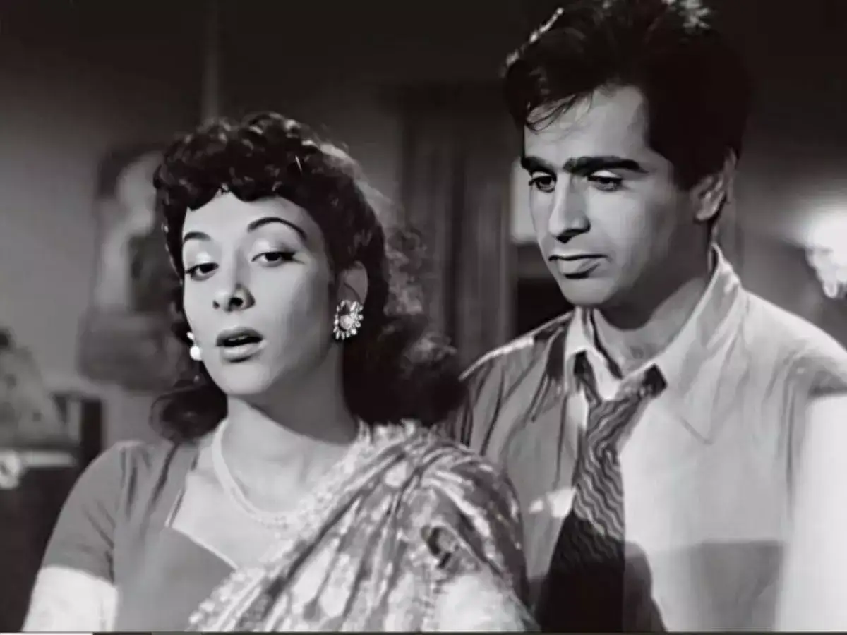 Dilip Kumar movies: Remembering Dilip Kumar: From 'Devdas' to 'Shakti', 8 iconic performances of ...