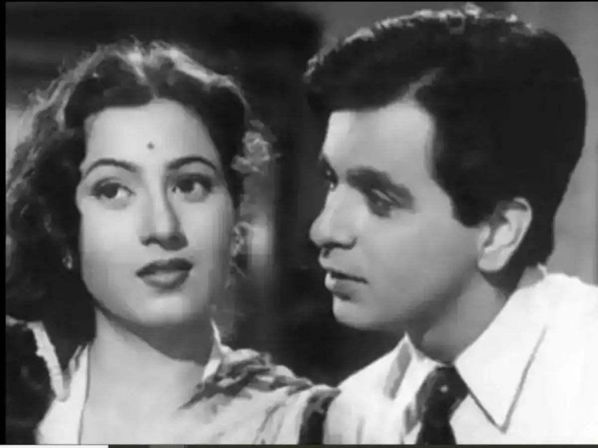 Dilip Kumar movies: Remembering Dilip Kumar: From 'Devdas' to 'Shakti', 8 iconic performances of ...