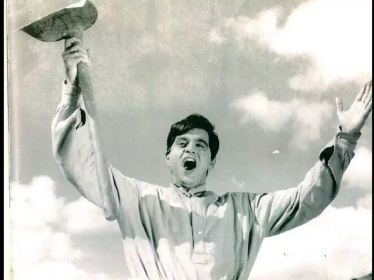 Dilip Kumar movies: Remembering Dilip Kumar: From 'Devdas' to 'Shakti', 8 iconic performances of ...