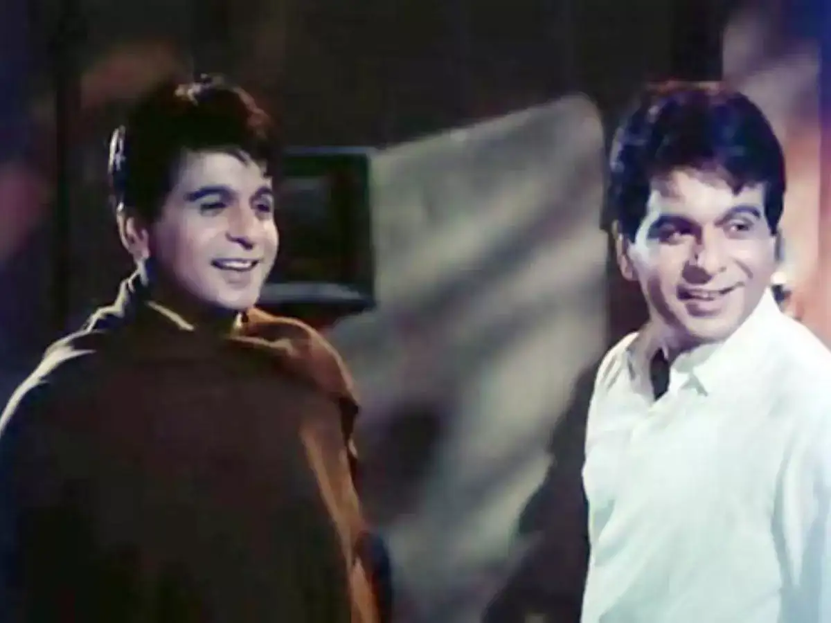 Dilip Kumar movies: Remembering Dilip Kumar: From 'Devdas' to 'Shakti', 8 iconic performances of ...