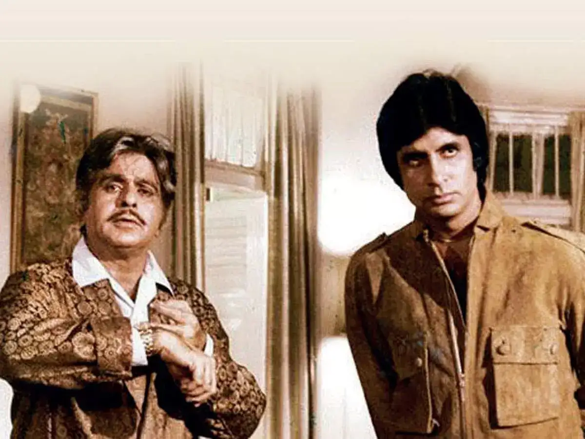 Dilip Kumar movies: Remembering Dilip Kumar: From 'Devdas' to 'Shakti', 8 iconic performances of ...
