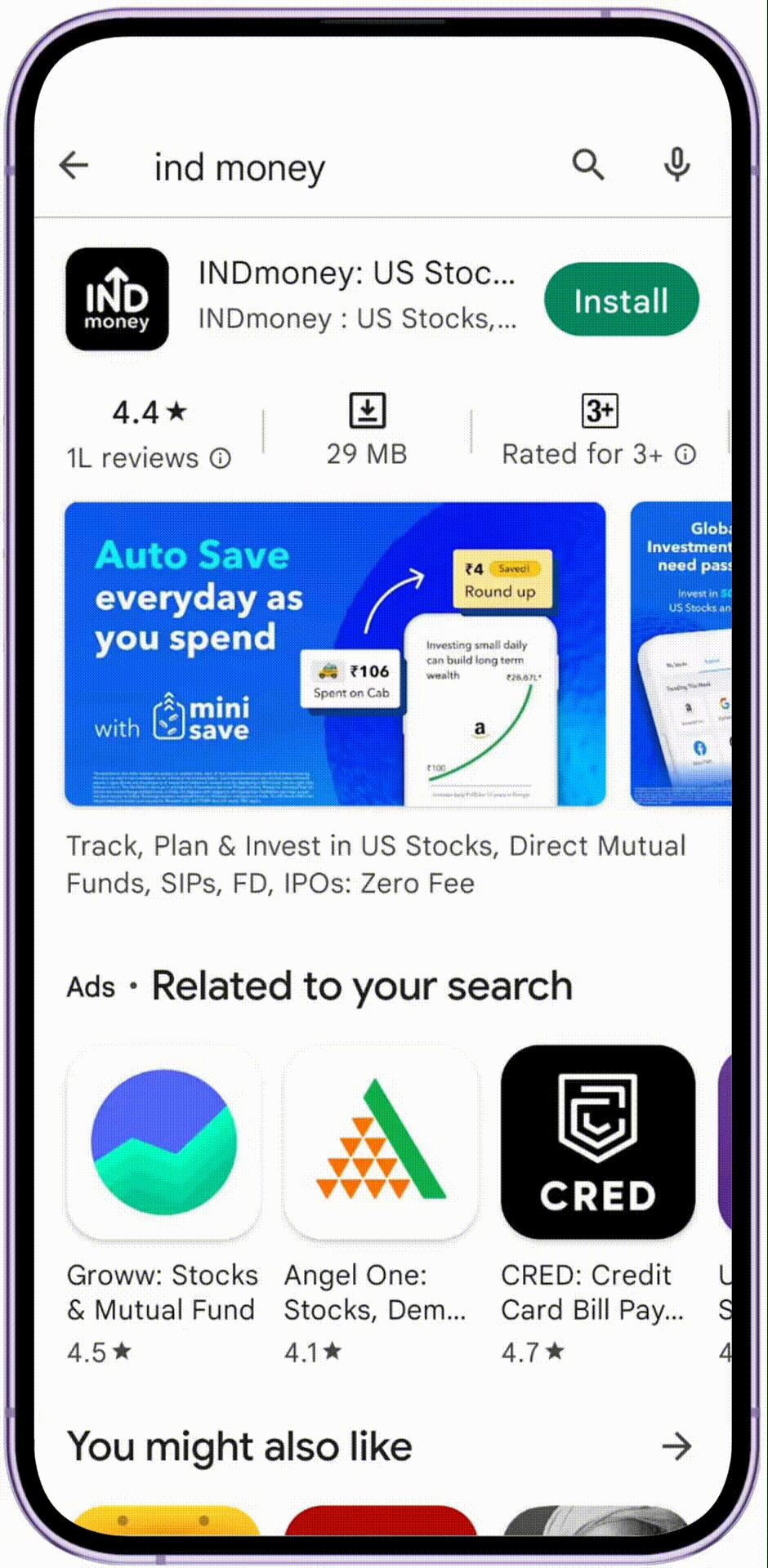 Claim your free Apple stocks by making first deposit in your US stock ...