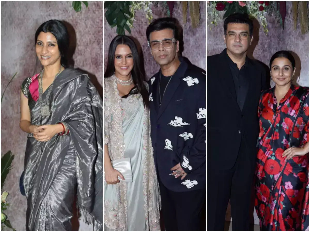 Guneet Monga Marriage: Guneet Monga all set to get married to love of ...