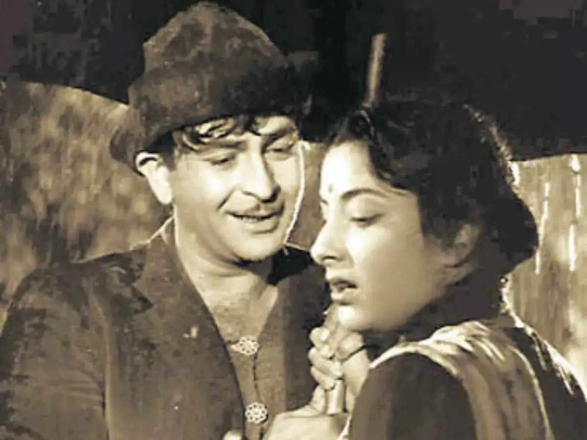 Raj Kapoor Movies: From ‘Shree 420’ to ‘Awaara’, 5 of Raj Kapoor’s most ...