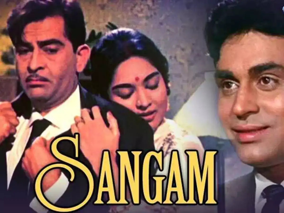 Raj Kapoor Movies: From ‘Shree 420’ to ‘Awaara’, 5 of Raj Kapoor’s most enduring classics - The ...