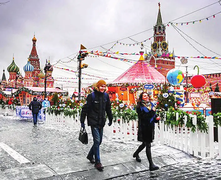 Plan your holiday now! Best travel destinations around the world in ...