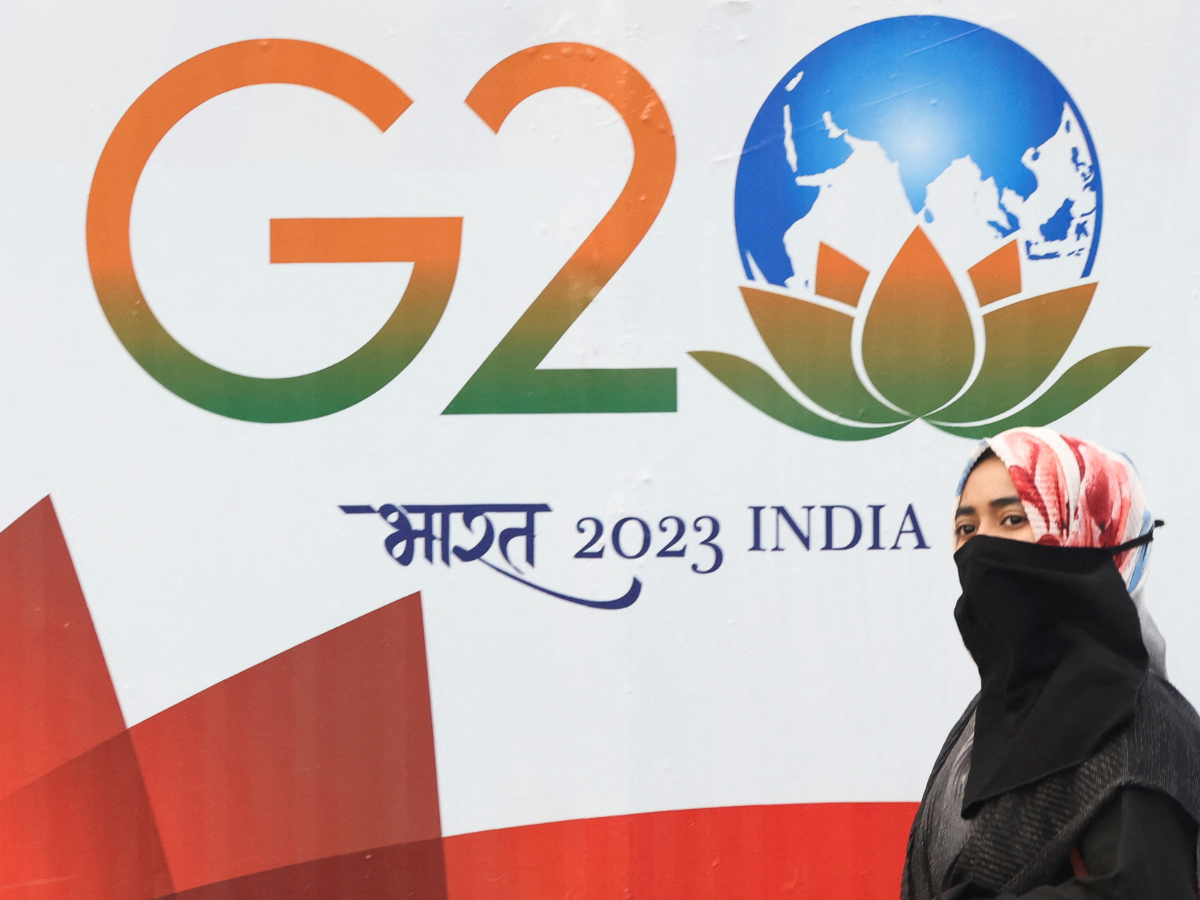 G20 Summit - India Presidency - The Economic Times