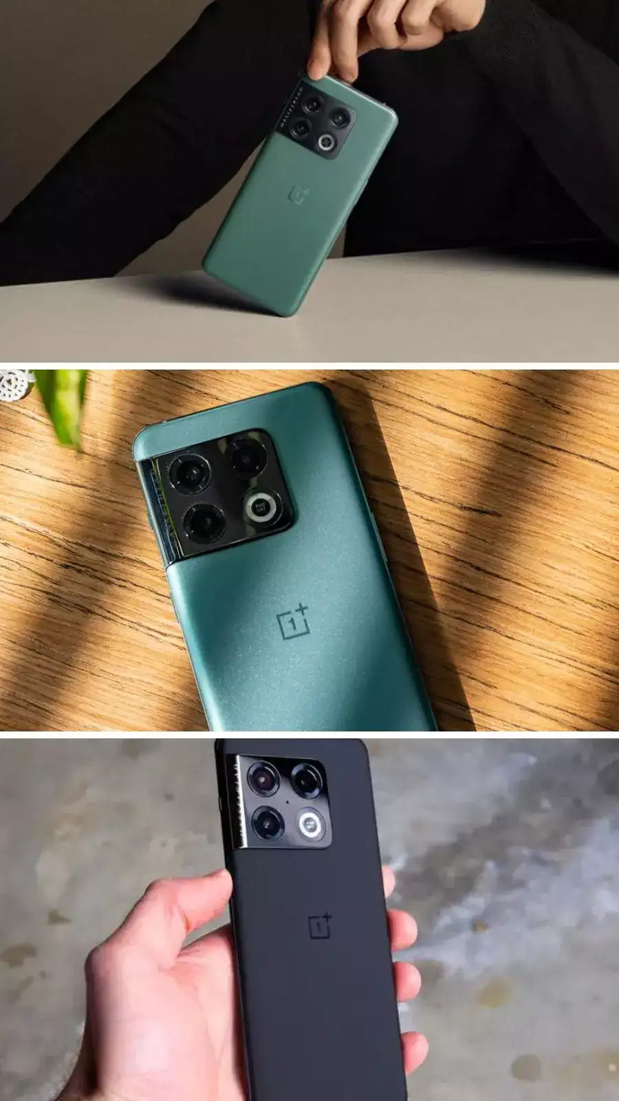 OnePlus 11 Launch: OnePlus 11 first official teaser is released! Check ...