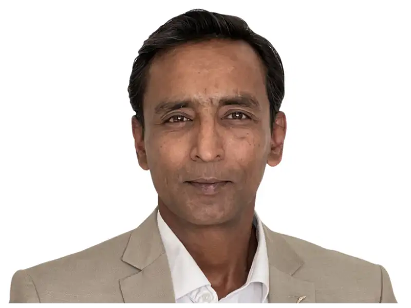 actyv.ai appoints Mukund as General Counsel & Head – Legal & Compliance ...