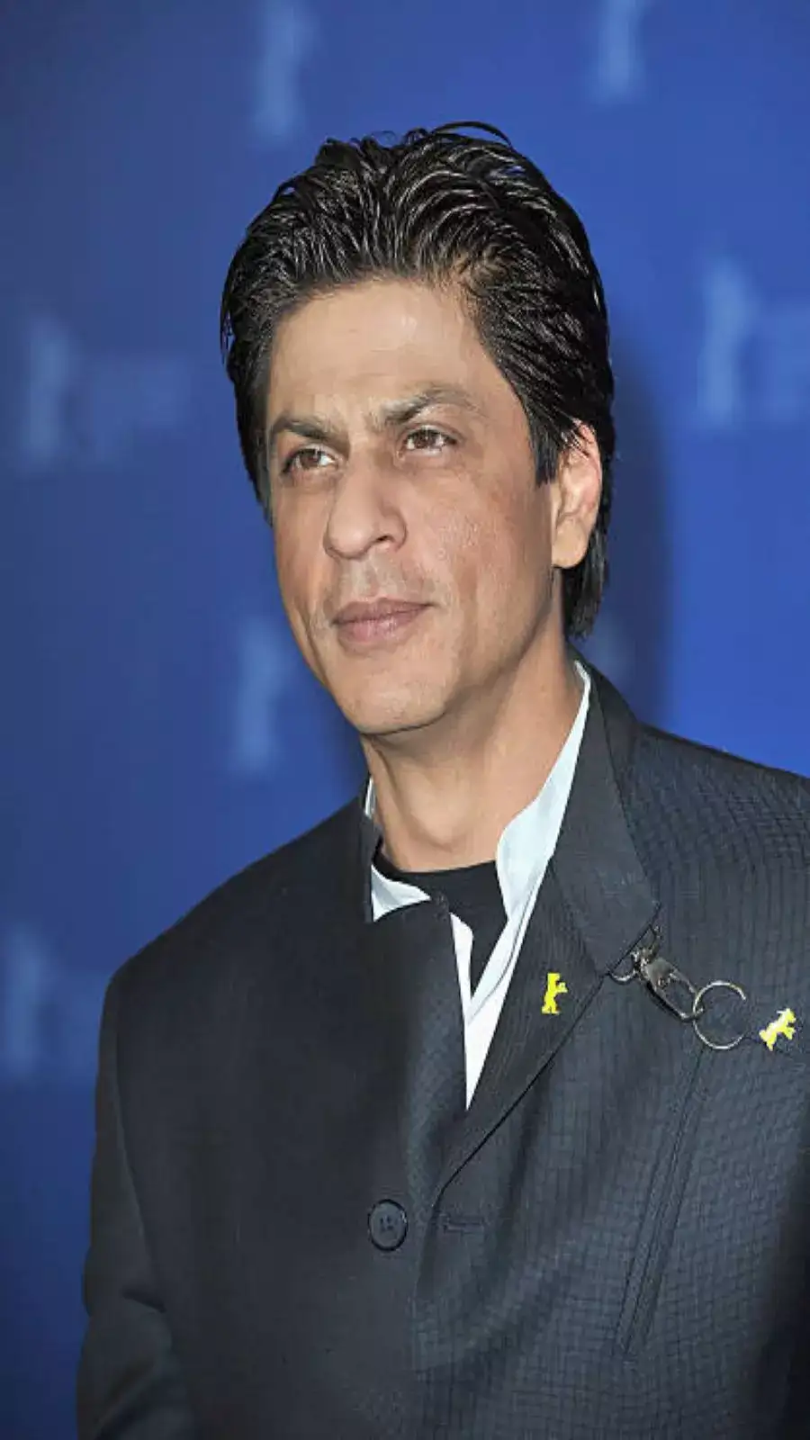 SRK the only Indian to feature in Empire magazine's '50 Greatest Actors ...