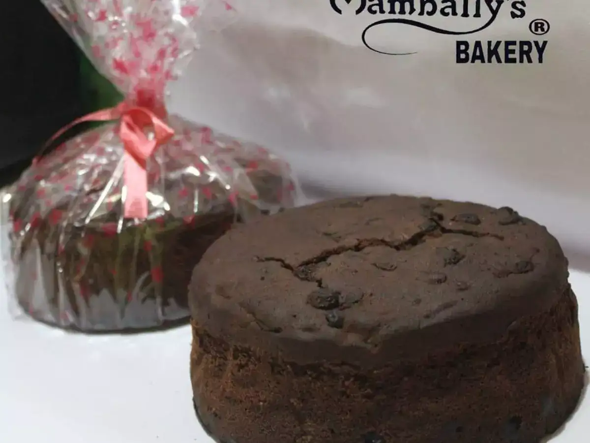 mambally bapu: History on a plate: How a Kerala trader became the first ...