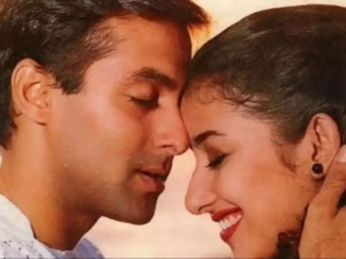 Salman Khan Birthday: Happy birthday, Salman Khan: From ‘Maine Pyaar ...