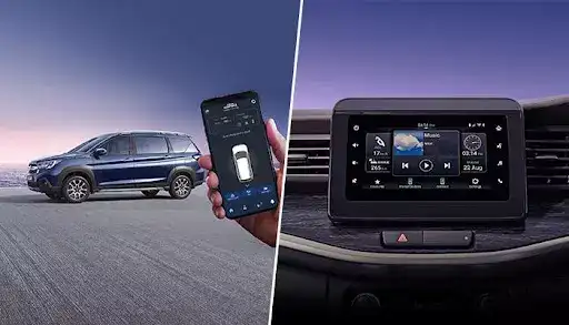 Nexa xl6: Indulge in the future: What makes the all-new XL6 by Maruti ...