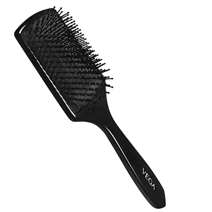 Flat hair comb store