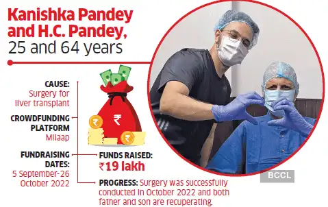 Funds: Tap crowdfunding to raise funds for a cause: How to start a ...