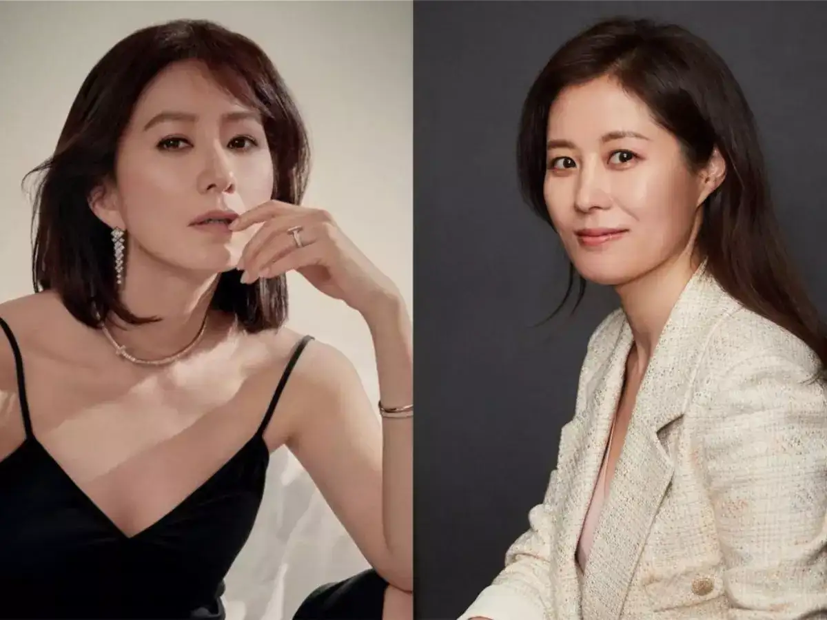 Netflix Upcoming Web Series: Can’t get enough of K-dramas? Here are 6 ...