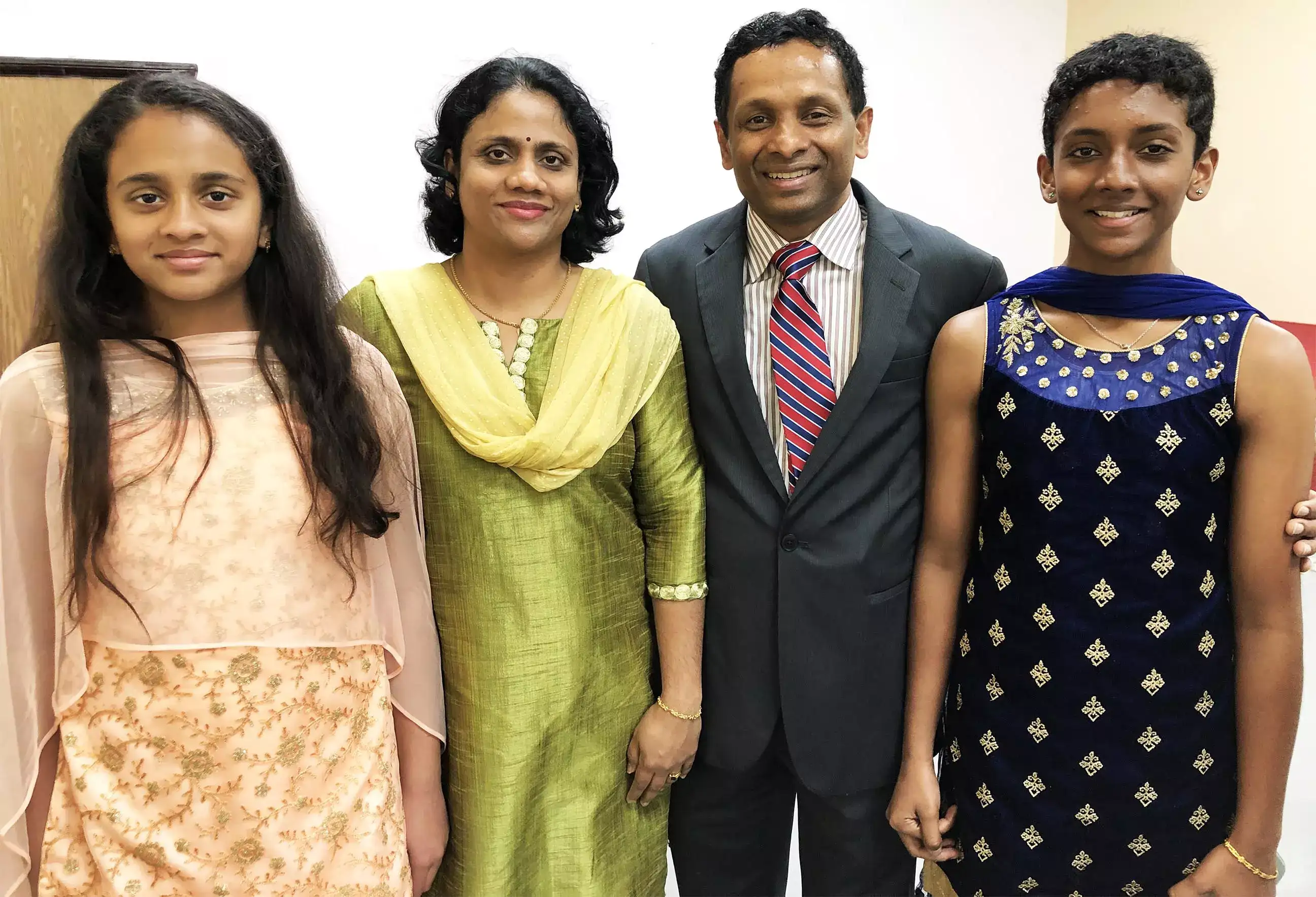 Surendran K Pattel: A tale of grit & perseverance: Kerala school ...