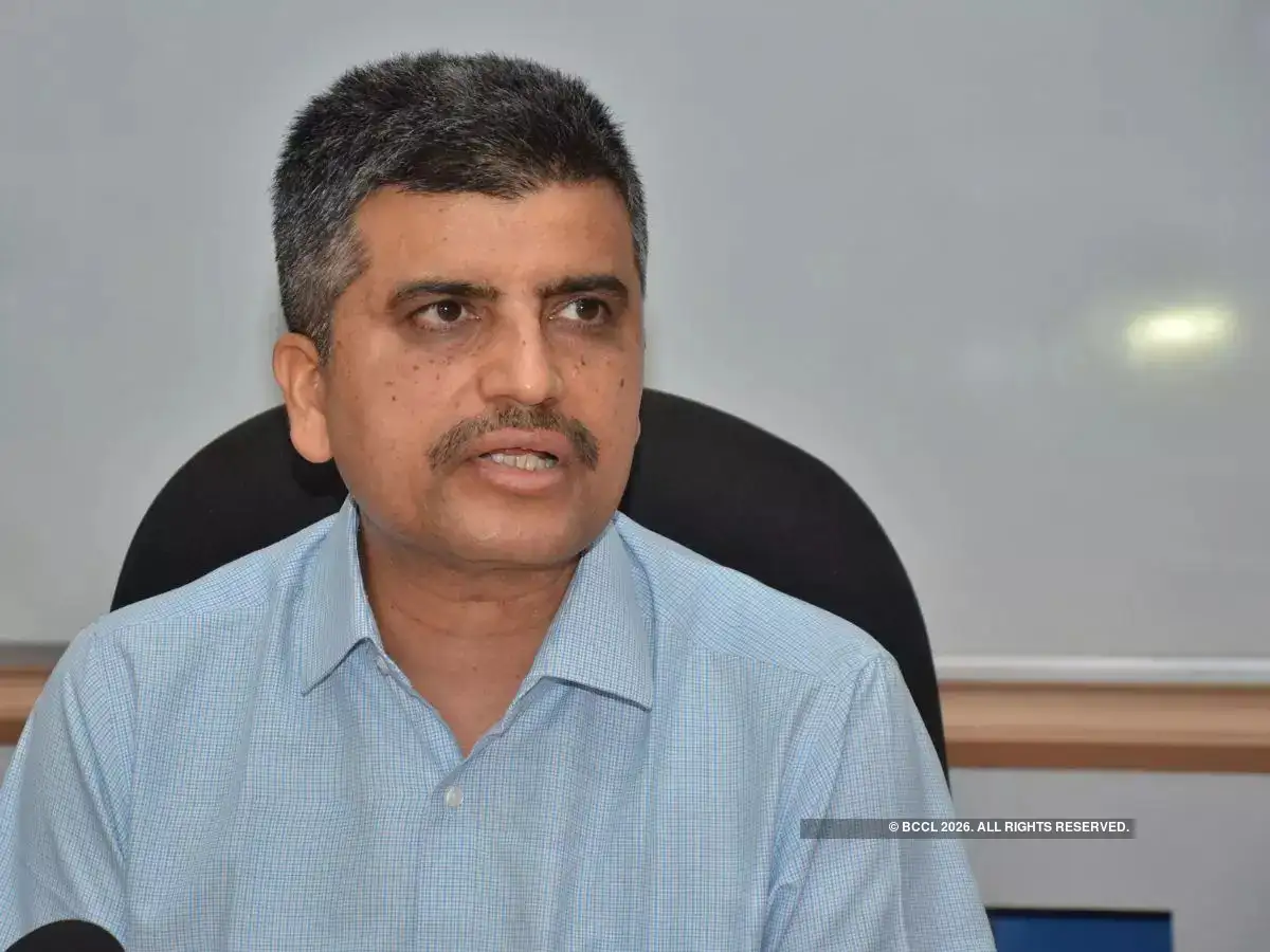 union budget: Budget architects: The team behind this year's Budget ...