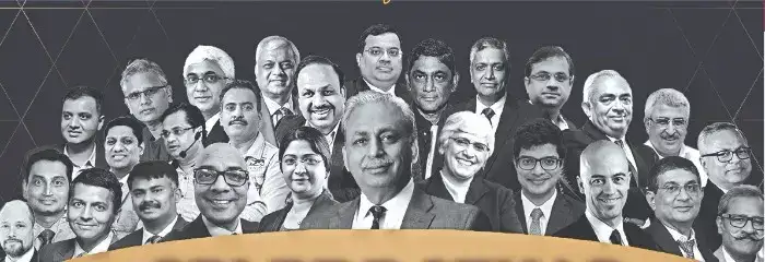 Great Manager Awards (GMA) 2022: Celebrating Managerial Excellence ...