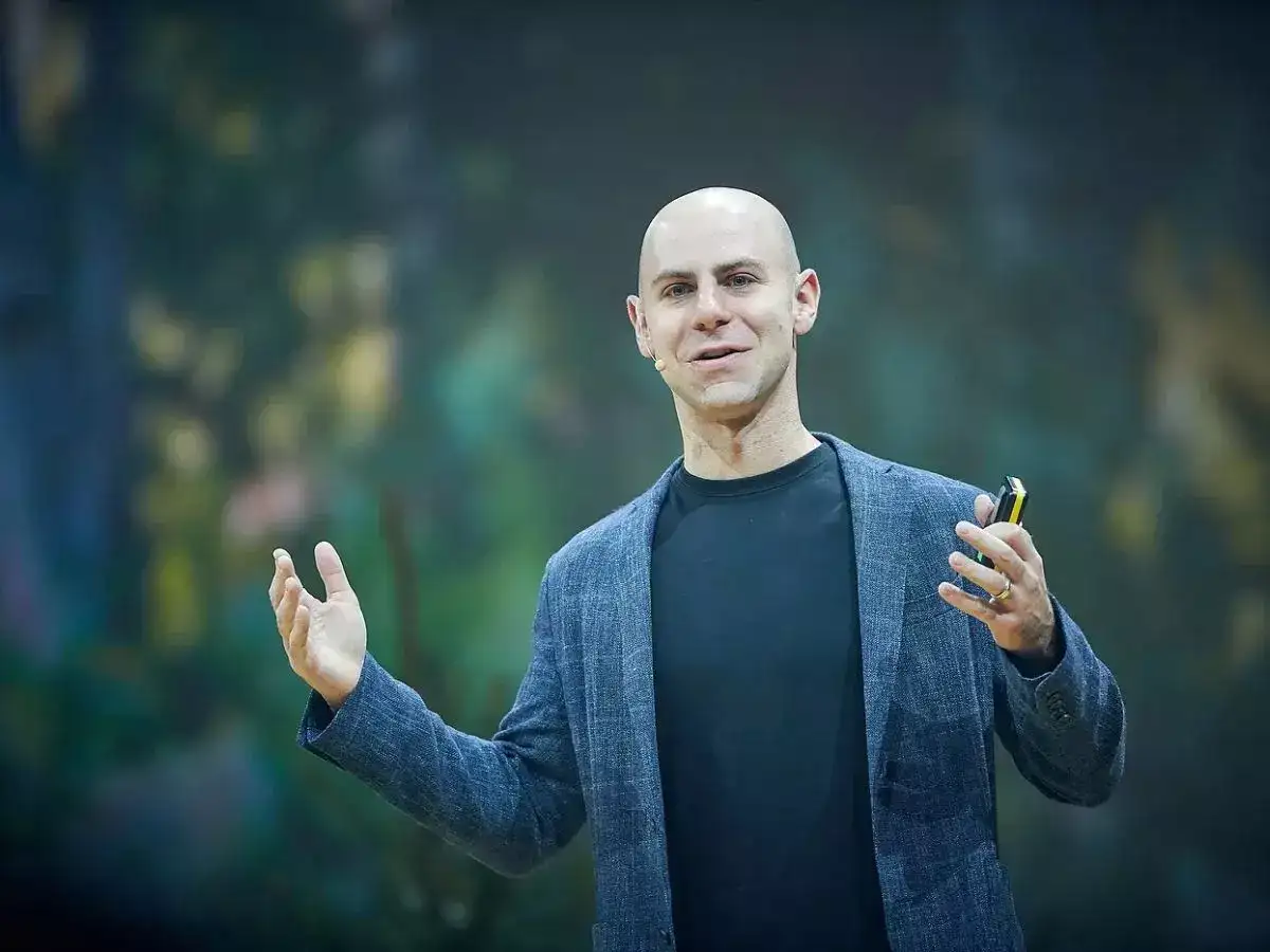 adam grant: Want employees to stay on? Get to know them from day 1 ...