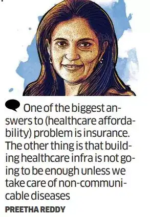 Skill the youth to become talent basket of the world, say top minds at ...