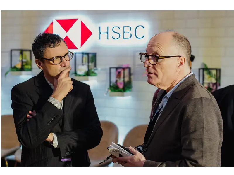 Tata CLiQ Luxury and HSBC hosted The Luxe Life: Edition 3 to explore ...