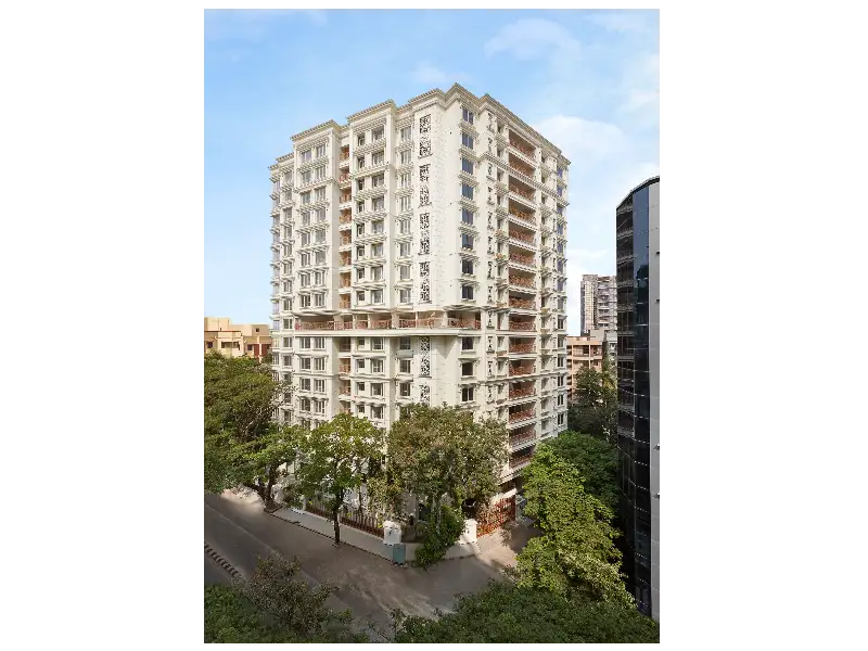 Bharat Realty Venture is adding more shimmer to the skyline of Mumbai ...