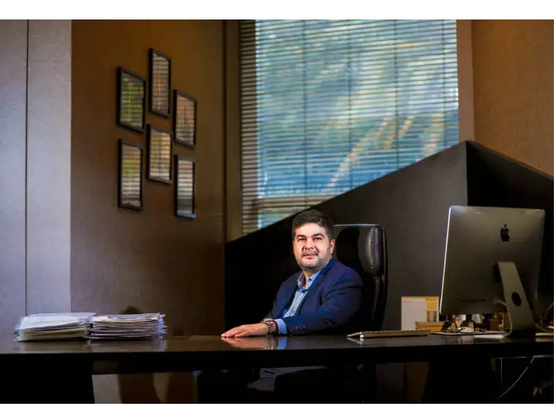 Bharat Realty Venture is adding more shimmer to the skyline of Mumbai ...