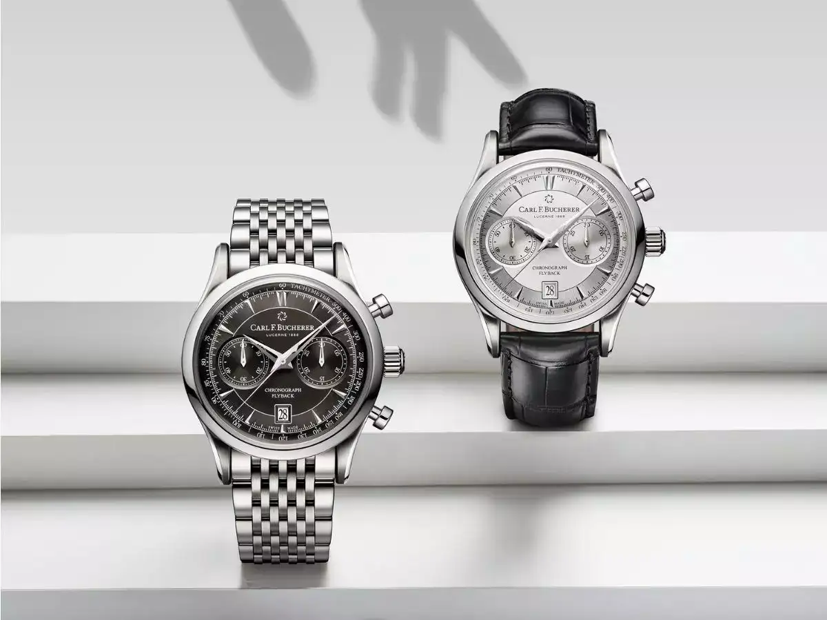 Valentine Gifts: From resplendent pair of heels to sleek, vintage ...