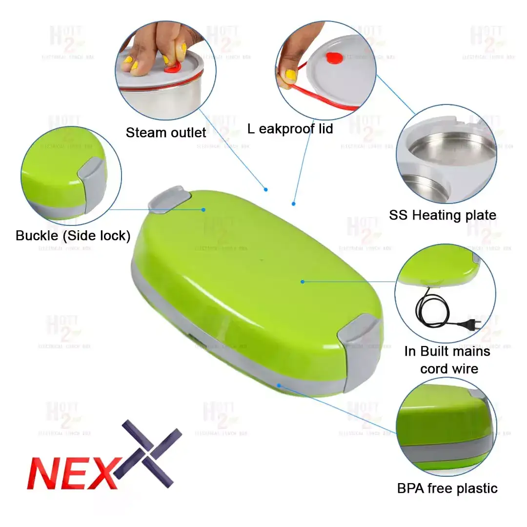 Electric Lunch Box Take The Best Electric Lunch Box And Eat Hot Electric Lunch Box Take The Best Electric Lunch Box And Eat Hot