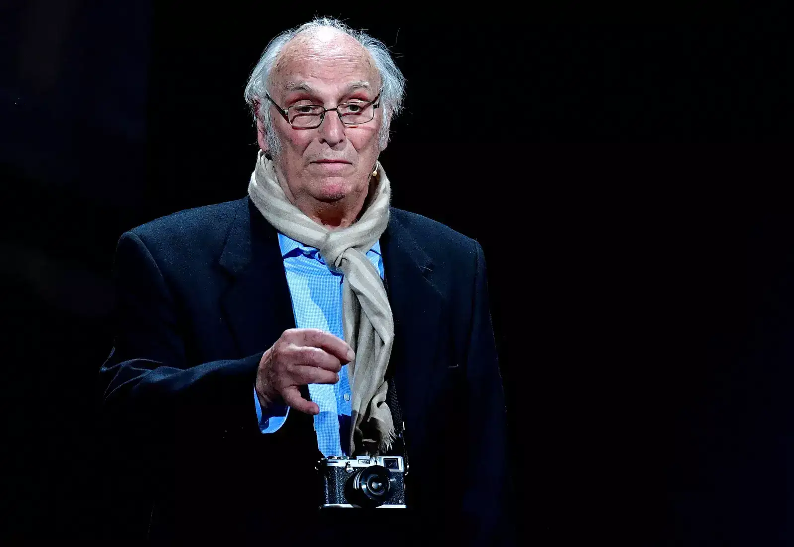 saura: Spanish auteur Carlos Saura passes away at 91 - The Economic Times