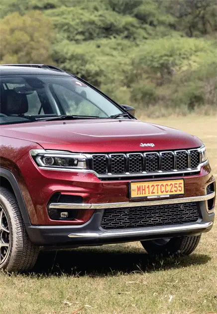 Top 5 cars between Rs 20 lakh and Rs 40 lakh to buy in 2023 - The ...