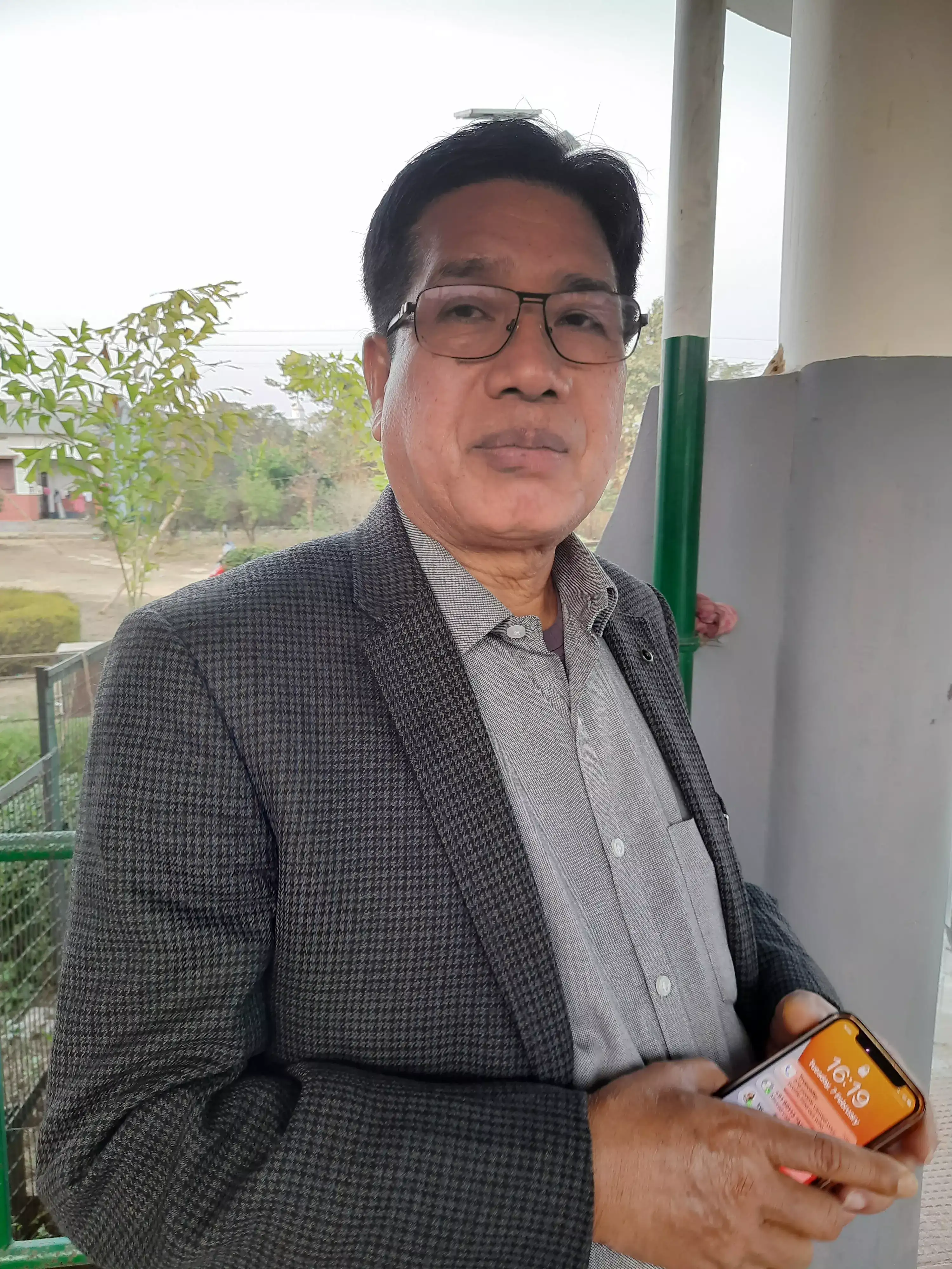 tripura: Contest in Tripura: Ruling BJP faces Tipra Motha and the CPM ...