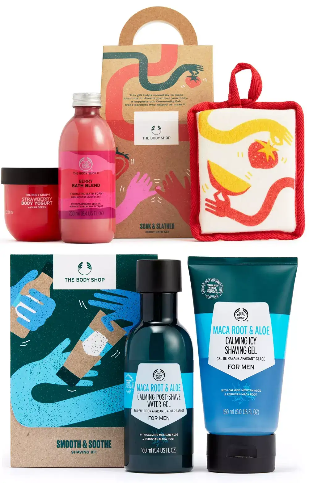 Valentine's Day Gift Hampers: Celebrate love with perfect Valentine's ...