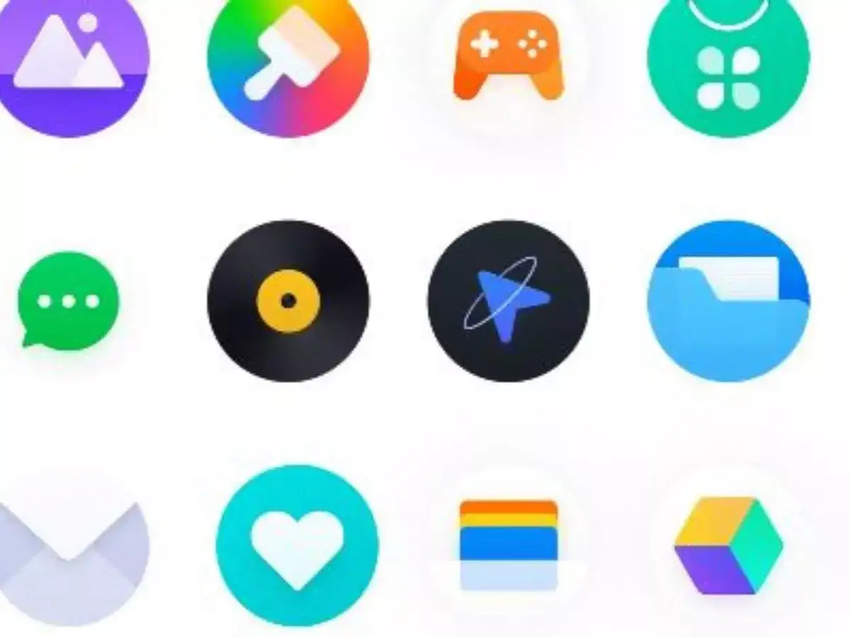 Realme Update: Realme rolls out UI 4.0 update with intuitive icons, new ...